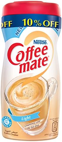 Nestle Coffee Mate Lite - 450 gm price in UAE | Amazon UAE ...