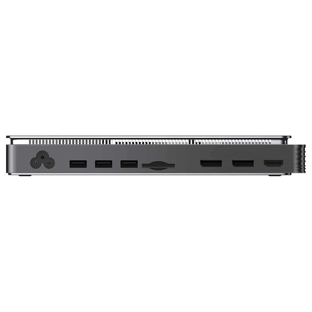 Mua GPD G1 2024 eGPU Docking Station with AMD Radeon RX 7600M XT, 8GB ...