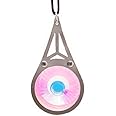 Amazon.com: GloFX Kaleidoscope Glasses Crystal Monocle Necklace | For ...