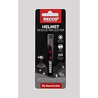 Amazon.com: Recco Rescue Reflector : Sports & Outdoors