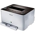 Amazon.com: Samsung Xpress SL-C410W/XAA Color Printer : Office Products