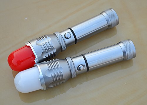 Buy WindFire® Multifunction 1200 lumens Rechargeable LED Torch ...