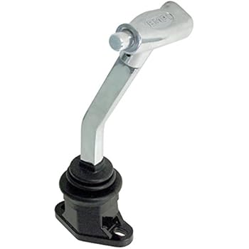 Amazon.com: VW Bug Beetle Baja Buggy Stock Shifter Assy., Straight ...