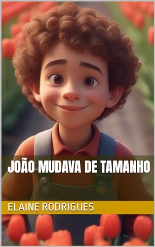 JOÃO MUDAVA DE TAMANHO (COLEÇÃO VALORES) - eBook, Resumo, Ler Online e ...