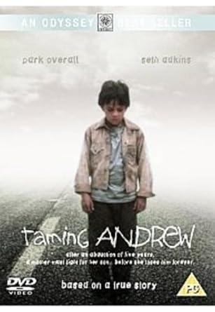 Amazon.com: When Andrew Came Home: Park Overall, Jason Beghe, Seth ...