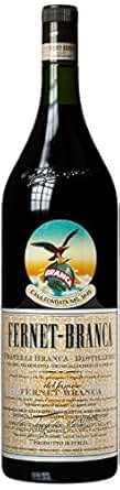 Fernet Branca grande botella (1 x 3 L): Amazon.es: Alimentación y bebidas