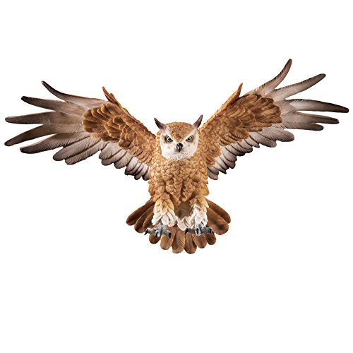 Owl Statues and Figurines