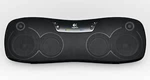 Amazon.com: Logitech Bluetooth Wireless Speaker : Electronics