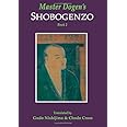 Amazon.com: Master Dogen's Shobogenzo, Book 2: 9781419613166: Nishijima ...