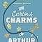 The Curious Charms Of Arthur Pepper: Amazon.co.uk: Phaedra Patrick ...
