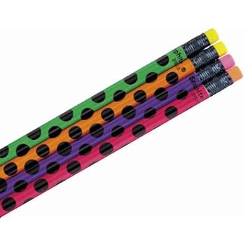 Amazon.com : Mood Pencil (Heat Activated Color Changing Pencils ...