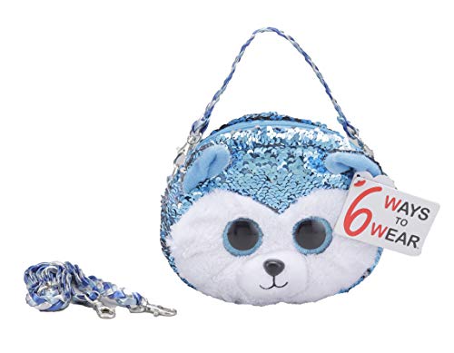 Ty Slush - Sequin Purse | Pricepulse