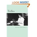 Amazon.com: Trifles (9781494891220): Susan Glaspell, Hannah Wilson: Books