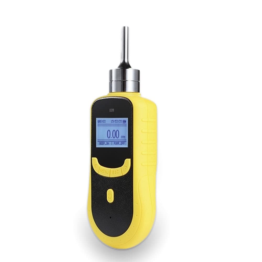 Mua ATO Handheld Ammonia Gas Detector, 0 to 200 ppm, NH3 Gas Monitor ...