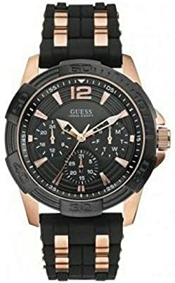 سعر ساعة للرجال من جيس w0366g3 - انالوج بعقارب ، كاجوال فى مصر | بواسطة ...