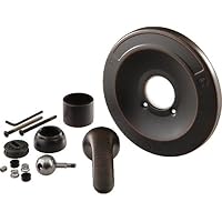Delta Faucet Shower Handle Renovation Repair Trim Kit for Delta 600 ...