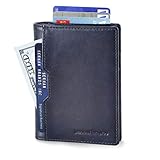 Rogue Wallet - Front Pocket Wallet - The Green Head