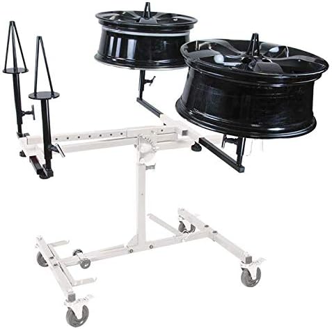 Innovative URPS-WM Innovative Optional Wheel Mounts | Pricepulse