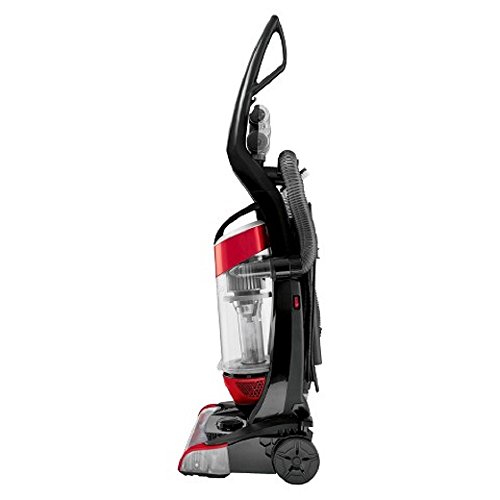 011120209037 UPC Bissell Cleanview Vacuum With Onepass Technology