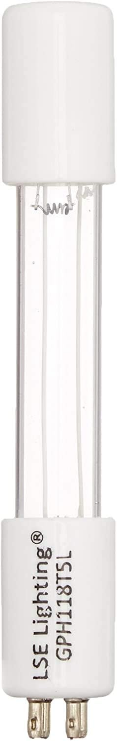 Amazon.com: LSE Lighting COMPS3000 Shaklee AirSource 3000 Replacement ...