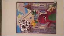 Barney's musical castle: 9781570646508: Amazon.com: Books