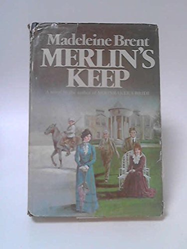 Merlin's Keep: Madeleine Brent: 8601415731569: Amazon.com: Books