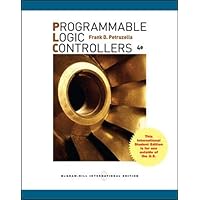 Amazon.com: Programmable Logic Controllers: An Emphasis on Design and ...