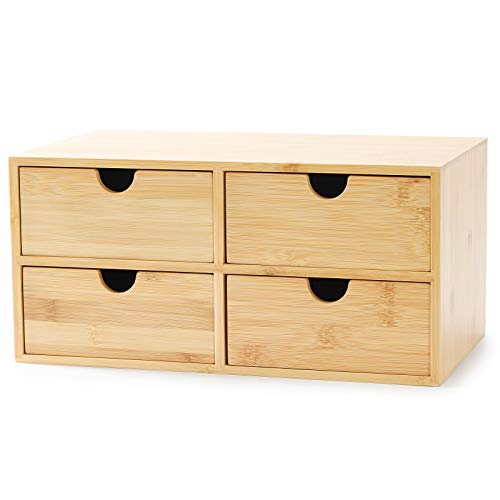 Bamboo Desk Organizers Archives - Bamboo Home Decor