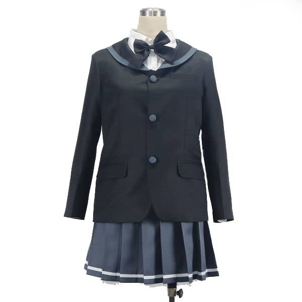 Mua Daruma 990 Amagami SS Haruka Morishima Nakata Uniform Cosplay ...