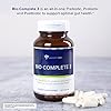 Gundry MD® Bio Complete 3 - Prebiotic, Probiotic, Postbiotic to Support ...