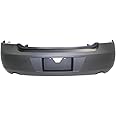 Amazon.com: Garage-Pro Bumper Cover Compatible with 2006-2013 Chevrolet ...