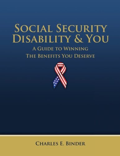 Free Download Social Security Disability And You A Guide To Winning