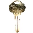 "The CLUB" Key Blank (Pack of 10) - Amazon.com