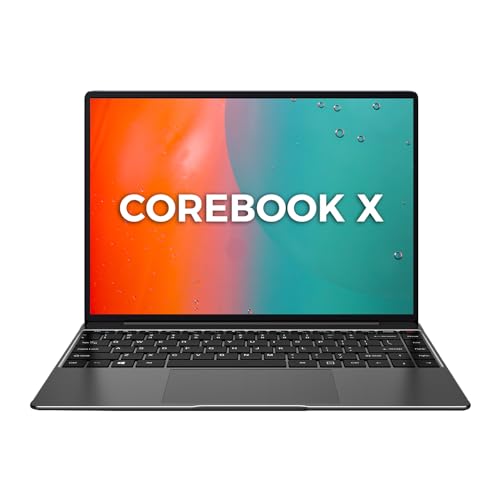 CHUWI CoreBook X Laptop 14'', Intel Core i3-10110U, 8GB RAM 512GB SSD ...