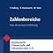 Zahlbereiche - Eine elementare Einführung, Mathematik Primar- und ...