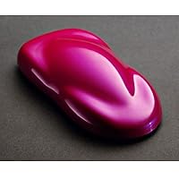 Amazon.com: Hot Pink Pearl Basecoat -39 12-Ounce House of Kolor Aerosol ...