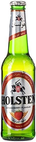 Holsten Strawberry Flavour Drink, 330 Ml price in UAE | Amazon UAE ...