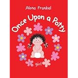 Amazon.com : Child Matters Once Upon a Potty Potty Gift Box with Mini ...