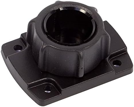 UltimateAddons 1 inch / 25mm Ball Connector with AMPS 4 Hole Layout ...
