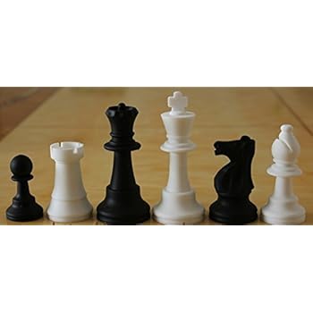Amazon.com: Wholesale Chess Silicone Chess Set (Silicone Board ...