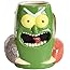 Amazon.com: Palamon Adult Rick and Morty Pickle Rick Inflatable Costume ...