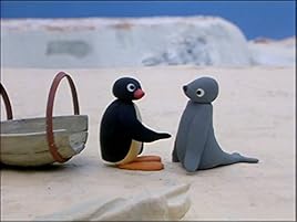 Watch Pingu - Season 1 | Prime Video