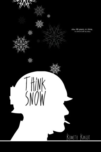 Think Snow by Kenneth Kinsler | Books in Review II