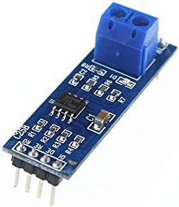 MAX485, RS-485 TTL to RS485 MAX485CSA Converter Module For Arduino Integrated Circuits price in ...