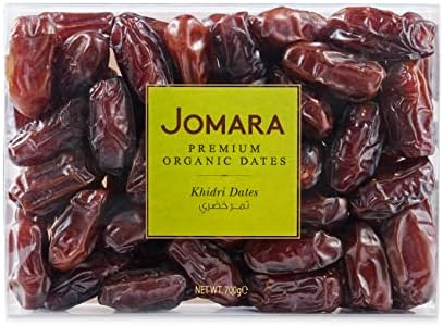 Jomara Dates Khidri 10/700 gm, Brown price in UAE | Amazon UAE ...