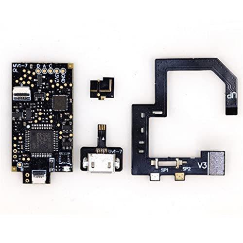 GuatemalaDigital.com - Producto: OLED chip for Switch, SX Core Lite ...