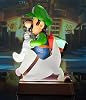 Dark Horse Comics Luigis Mansion 3 Luigi and Polterpup 9-Inch PVC ...