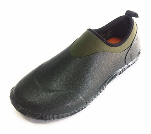 Best Shoes for Yard Work- Gardening Shoes for Men and Women ...