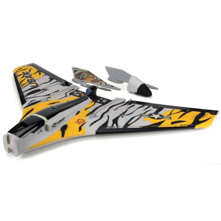 Amazon.com: ParkZone F-27C Stryker PNP Electric RC Airplane: Toys & Games