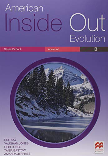 American Inside Out Evolution - Student''S Pack (+ Workbook Advanced B ...